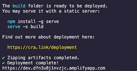 Connect To Existing AWS Resources With Amplify CLI JavaScript AWS