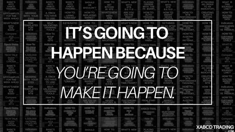 Trading Motivation Wallpapers Wallpaper Cave