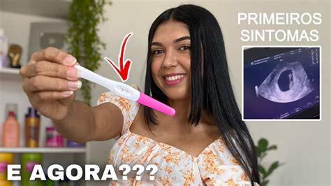 DESCOBRI QUE ESTOU GRÁVIDA O QUE FAZER YouTube