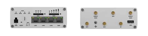 Citraweb Produk Detail Teltonika Rutx Lte Gigabit Router Wi Fi