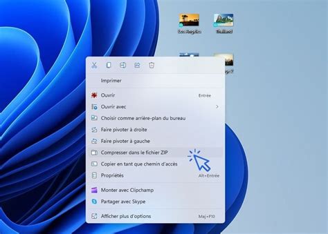 Comment compresser ou décompresser des fichiers sur son PC