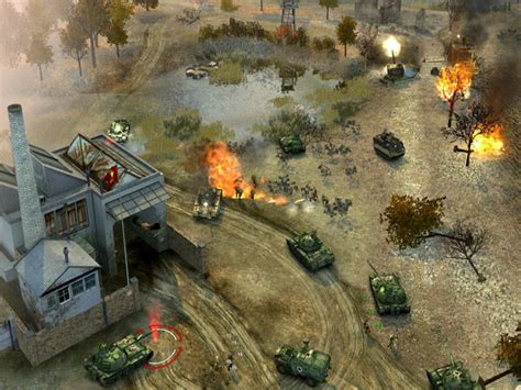 Codename Panzers Cold War Steam Key For PC Buy Now