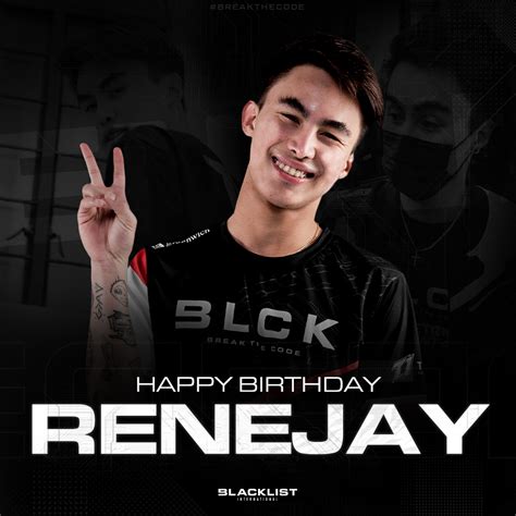 Blacklist International On Twitter Celebrating Another Year For Our