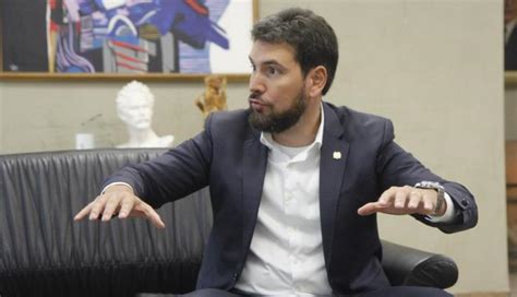 Jan Topic Centro Democrático apoya su candidatura