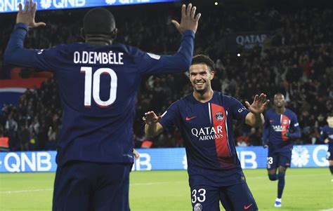 Reims PSG Sur quelle chaîne et à quelle heure voir le match de