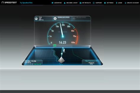 How To Test Your Home Internet Connection Speed Pcworld