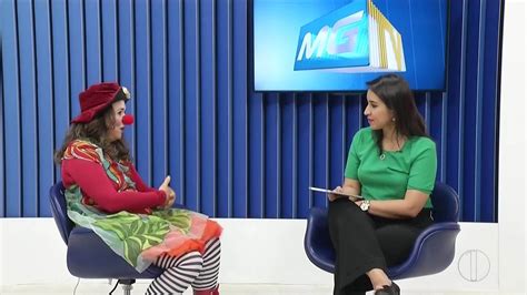 VÍDEOS MG Inter TV 1ª Edição desta quinta feira 4 de outubro Vales