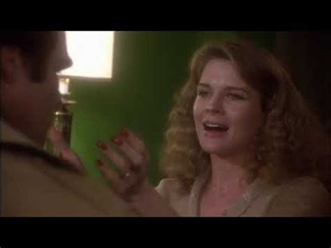 Candice Bergen Singing From Starting Over Youtube