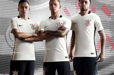 SAIU Kit Do Corinthians 2024 2025 Para DLS 24 Descubra O Mundo Das