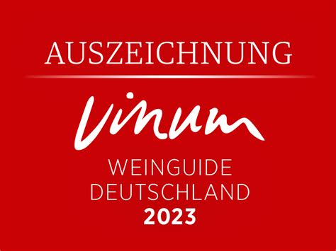 Vinum Deutzerhof Ist Aufsteiger Des Jahres Der Region Ahr Weingut