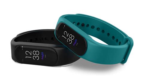 Fitness Tracker Trackmate