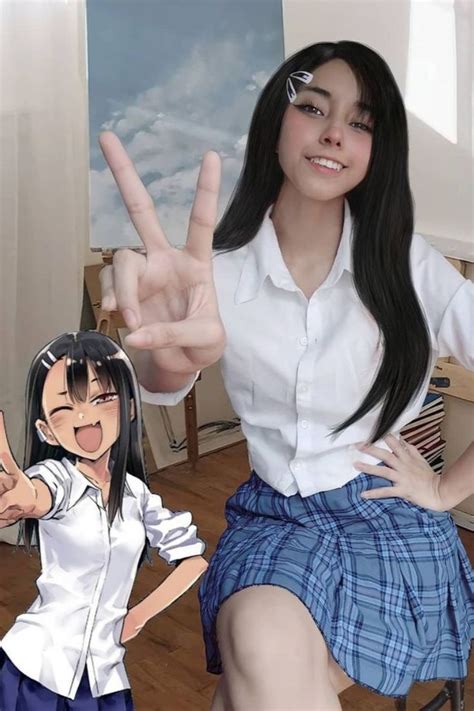 Cosplay Anime Cosplay Kawaii Cute Cosplay Amazing Cosplay Halloween