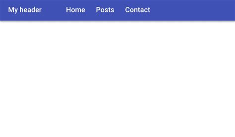 A Beginners Guide To Material Ui React Tutorial Reactgo