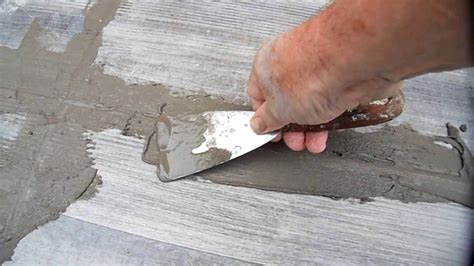 Comment Faire Les Joints De Carrelage Ma Fa On Youtube