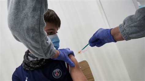 Llegan las primeras dosis pediátricas al país quiénes la recibirán y