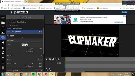 Tutorial Como Fazer Uma Intro Youtube