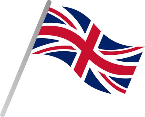 Inglaterra Bandera Icono Png Png