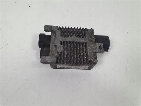 FORD FOCUS MK2 MODUŁ WENTYLATORA 940 0029 06 940 0029 06 za 29 zł z