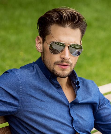 45 Best Reasons To Wear Chinstrap Beard Be Cool 2024
