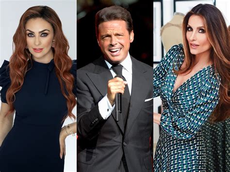 Ella es Paloma Cuevas comadre de Aracely Arámbula que ahora es el gran