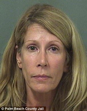 Florida Mom Affair With Son In Law And Tried To Kill Him Daily Mail