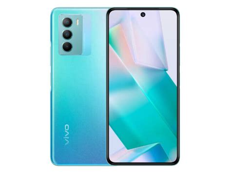 Nuevo Vivo T1 y Vivo T1x características precio y ficha técnica