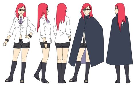 Images Karin Uzumaki Anime Characters Database