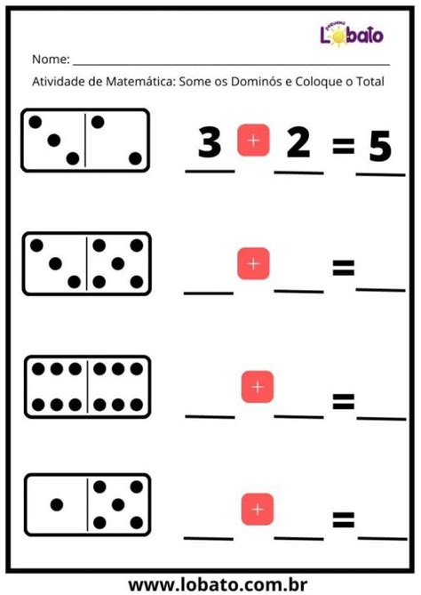 36 Atividades de Matemática para Alunos Deficiência Intelectual