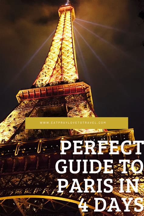 Navigating The City Of Lights A Comprehensive Guide To The Map Of