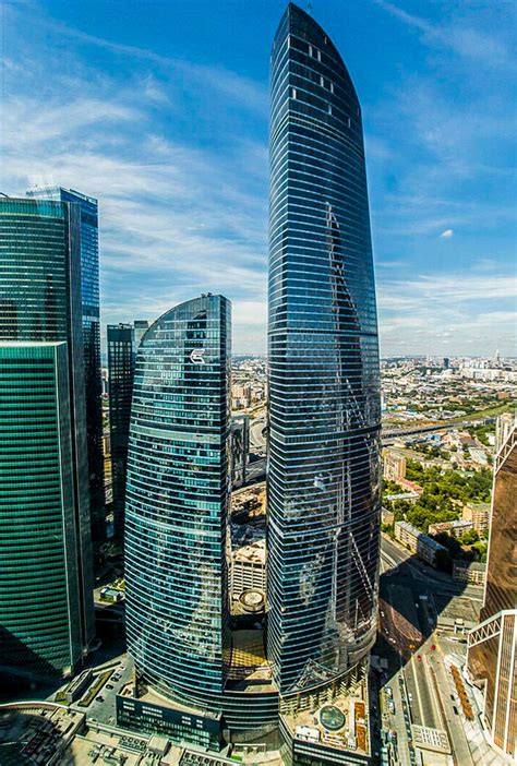 Los Edificios M S Bellos De Mosc Russia Beyond Es