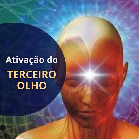 Ativação do Terceiro Olho