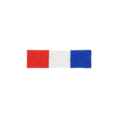 BARRETTE DIXMUDE DE la Médaille d acte de Courage et Dévouement