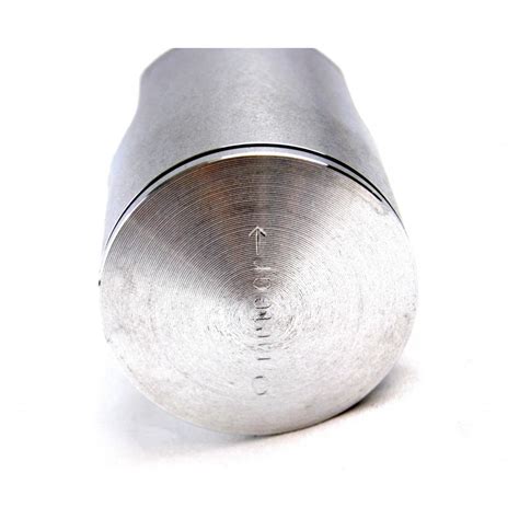 Piston Athena Cyclo Peugeot 103 Ø 40mm G2 Bidalot Mono Segment Axe Ø
