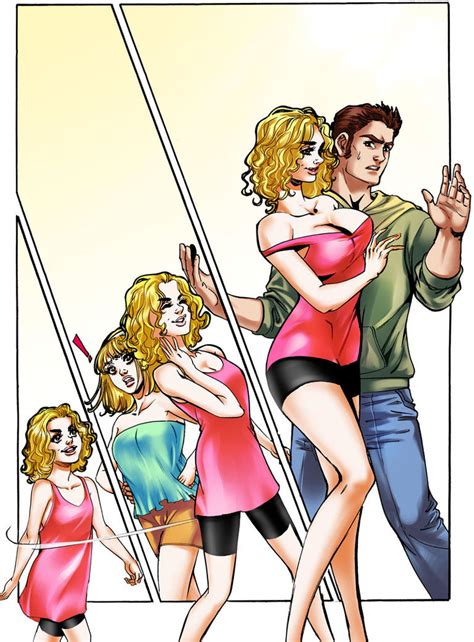 Dreamtalescomics Dreamtales Deviantart