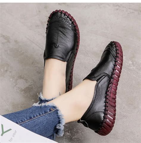 Venta Ulanka Mocasines En Stock