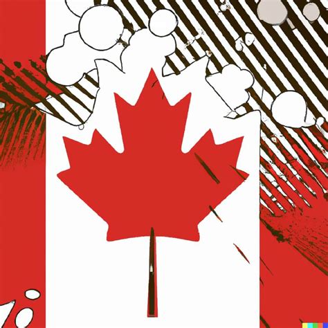Bandera de Canadá Significado historia y datos CANeTA