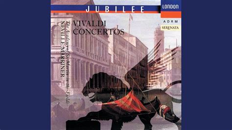 Vivaldi Concerto In F For Two Oboes Two Horns Violin RV569 YouTube