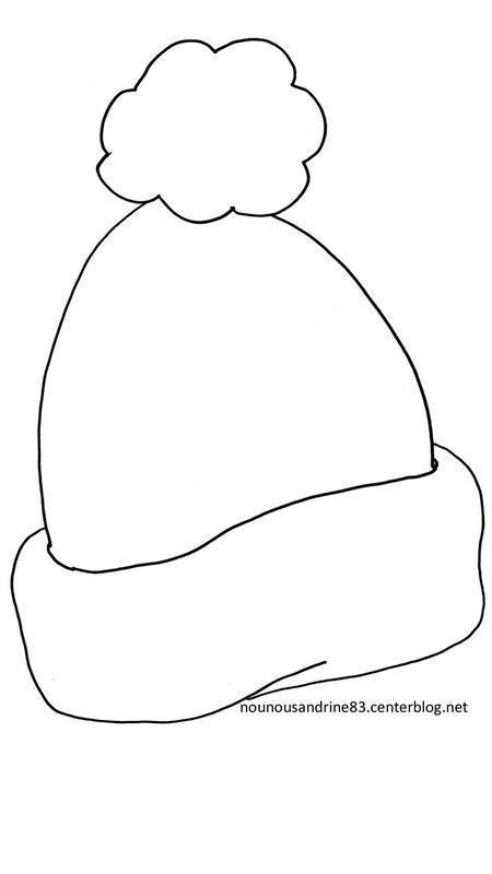 Hiver Bonnet