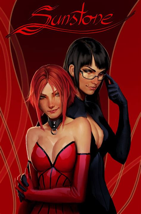 And Then There Is Variation B By Shiniez On DeviantART Comics That I