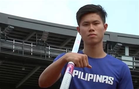 Ej Obiena Bounces Back Big Time Sportsry