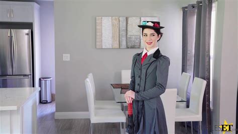 Mary Poppins 71 photos порно