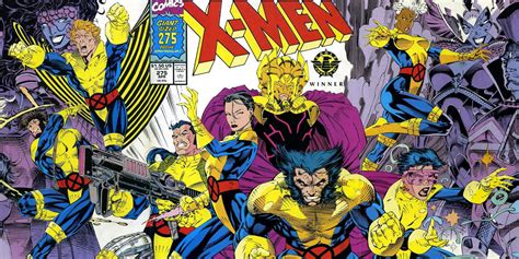 The 10 Best X Men Artists According To Ranker