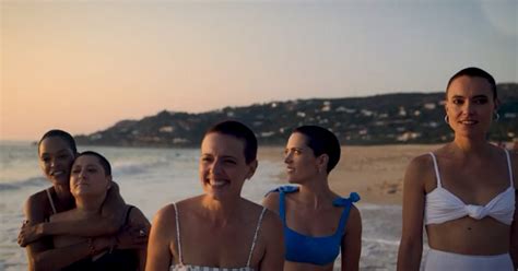 Las de la última fila la serie de Netflix que ahonda en el drama del