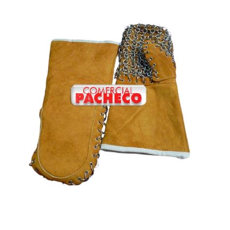 Guante Anticalorico Comercial Pacheco