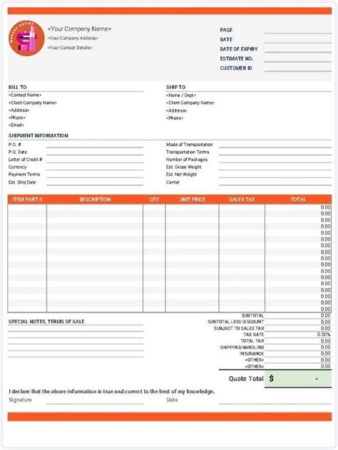 Makeup Artist Invoice Templates Makeup Artist Invoice Format