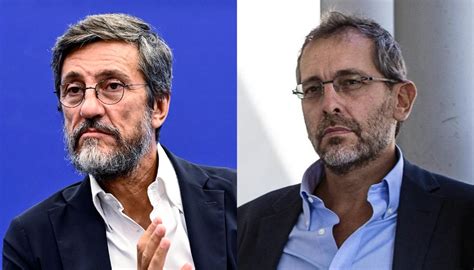 Paolo Corsini Dall Infame A Formigli Agli Slogan Fascisti Sui Social