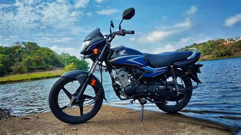 2023 Honda Shine 100 Design Specs Features Mileage IN PICS News