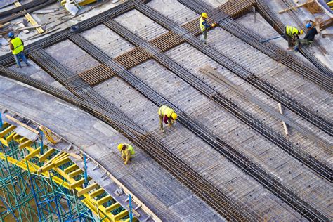 Cara Efektif Pemasangan Sloof Beton Yang Benar Proyekin