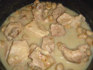 Saute De Porc Au Boursin Avec Cookeo Recette Facile