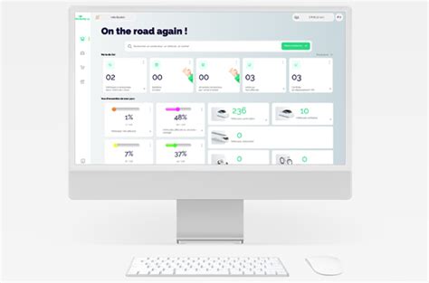 Top 6 Des Logiciels De Gestion De Flotte Automobile Notre Guide